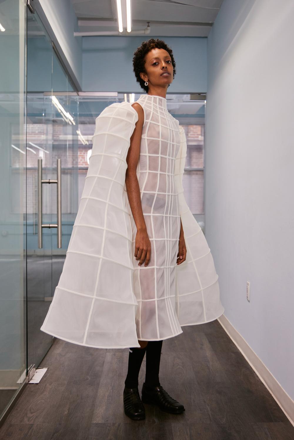 Défilé - Luchen - Prêt à porter Printemps-Eté 2023